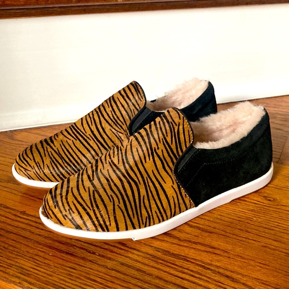 Emu | Shoes | Emu Australia With Real Wool From Sheep Womens Sneakers ...